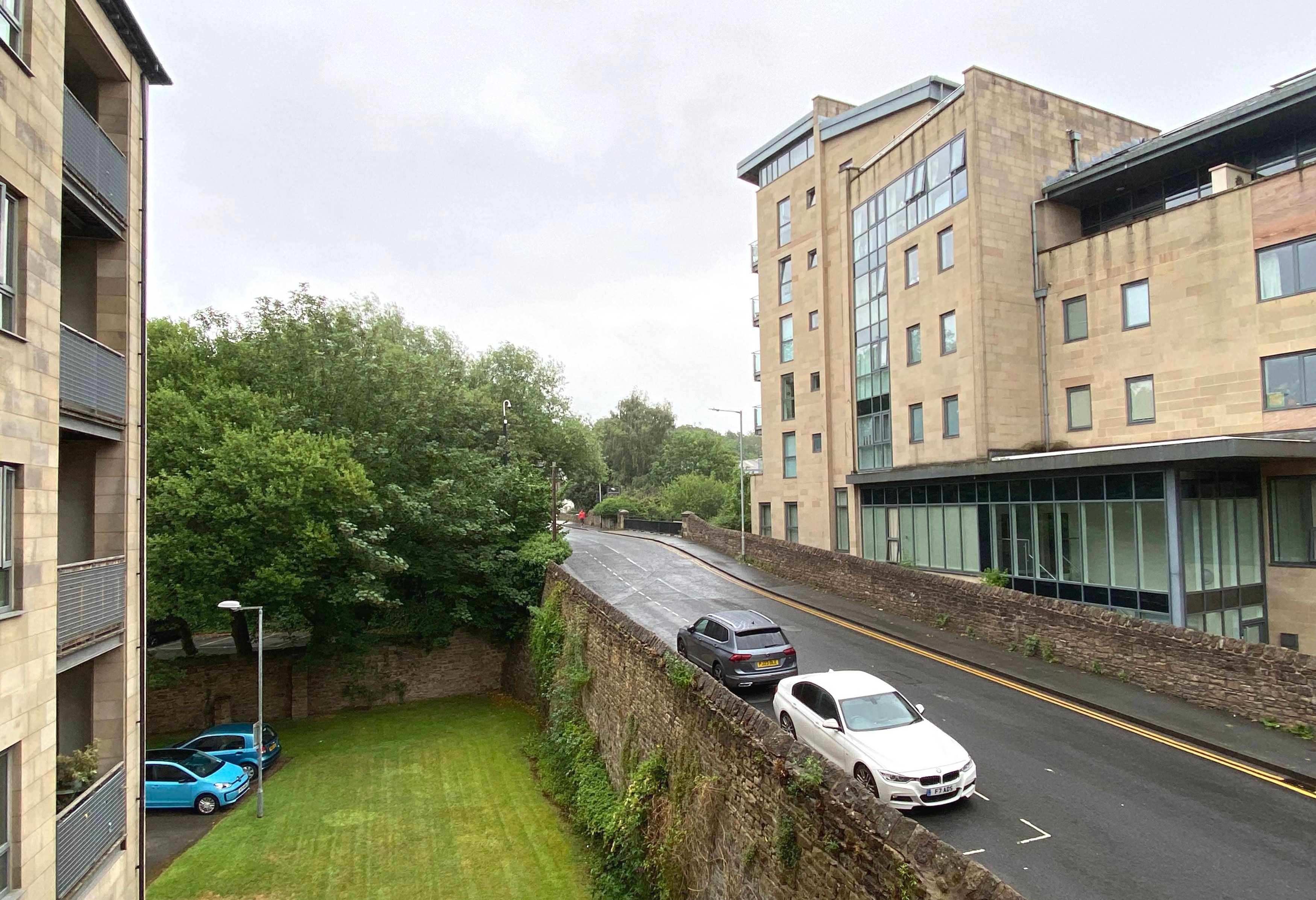 The Roundhouse, Robert Street, Lancaster, LA1 - Fisher Wrathall