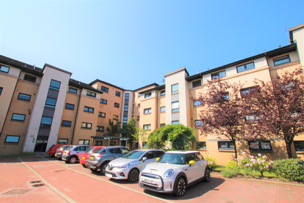 Available Properties to Rent in Glasgow - Western Lettings