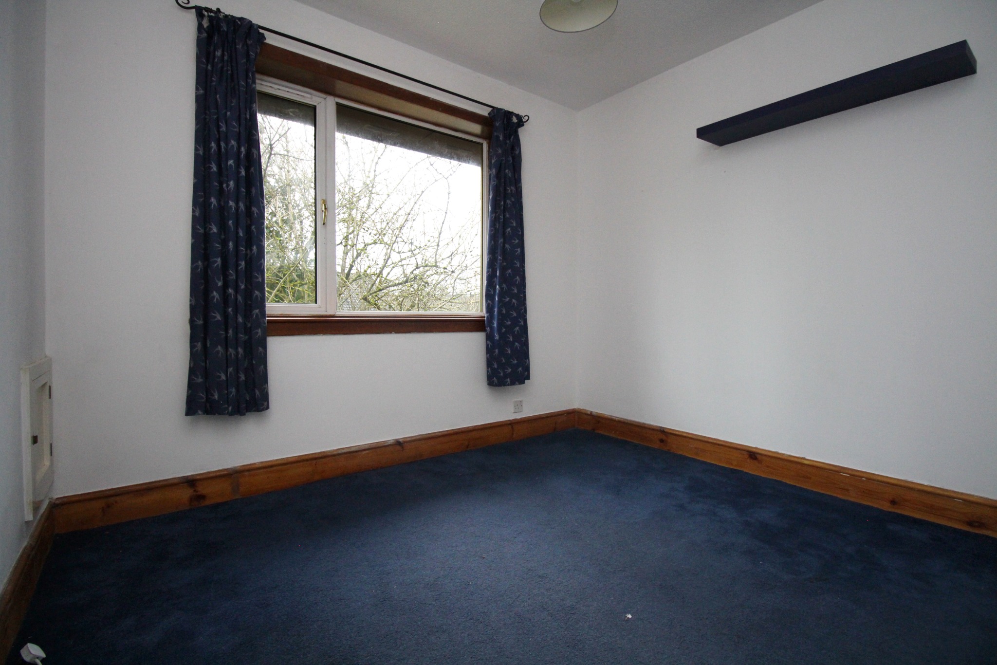2 Bedroom, Unfurnished Flat on Gairbraid Court, Maryhill, Glasgow - £ ...