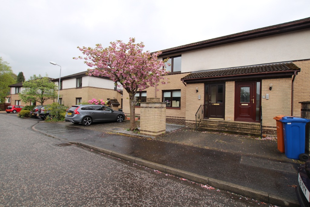 Available Properties to Rent in Glasgow - Western Lettings