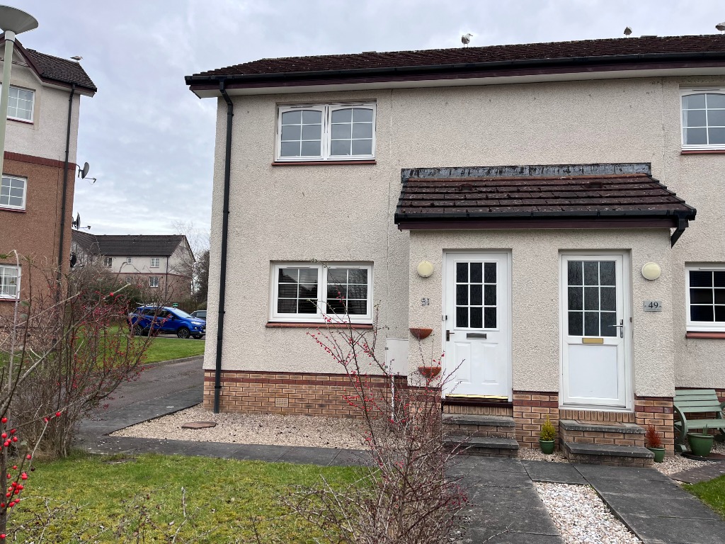 Properties to Let in Highlands - Munro & Noble